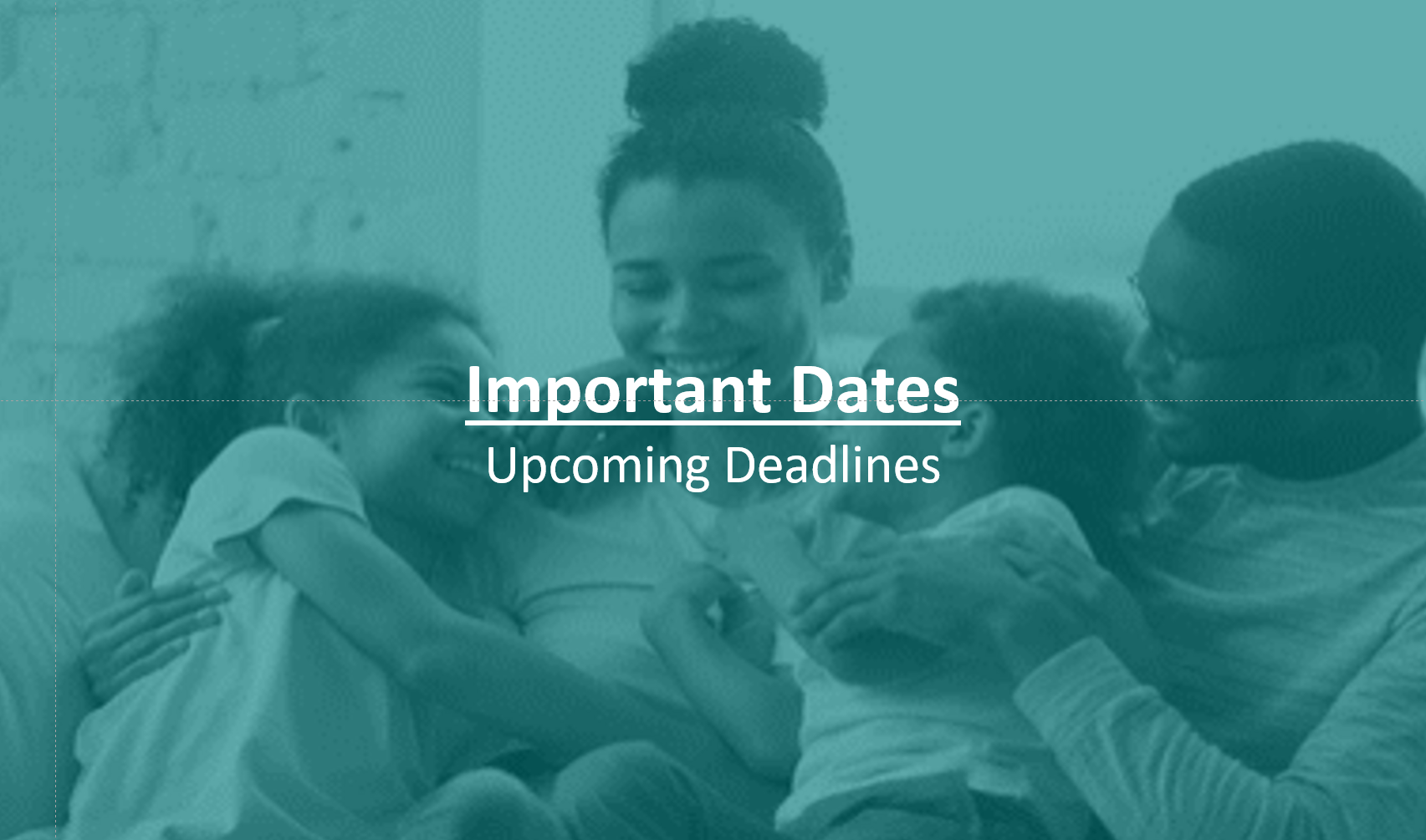 Open Enrollment Campaign | Alyson Hayes Design
